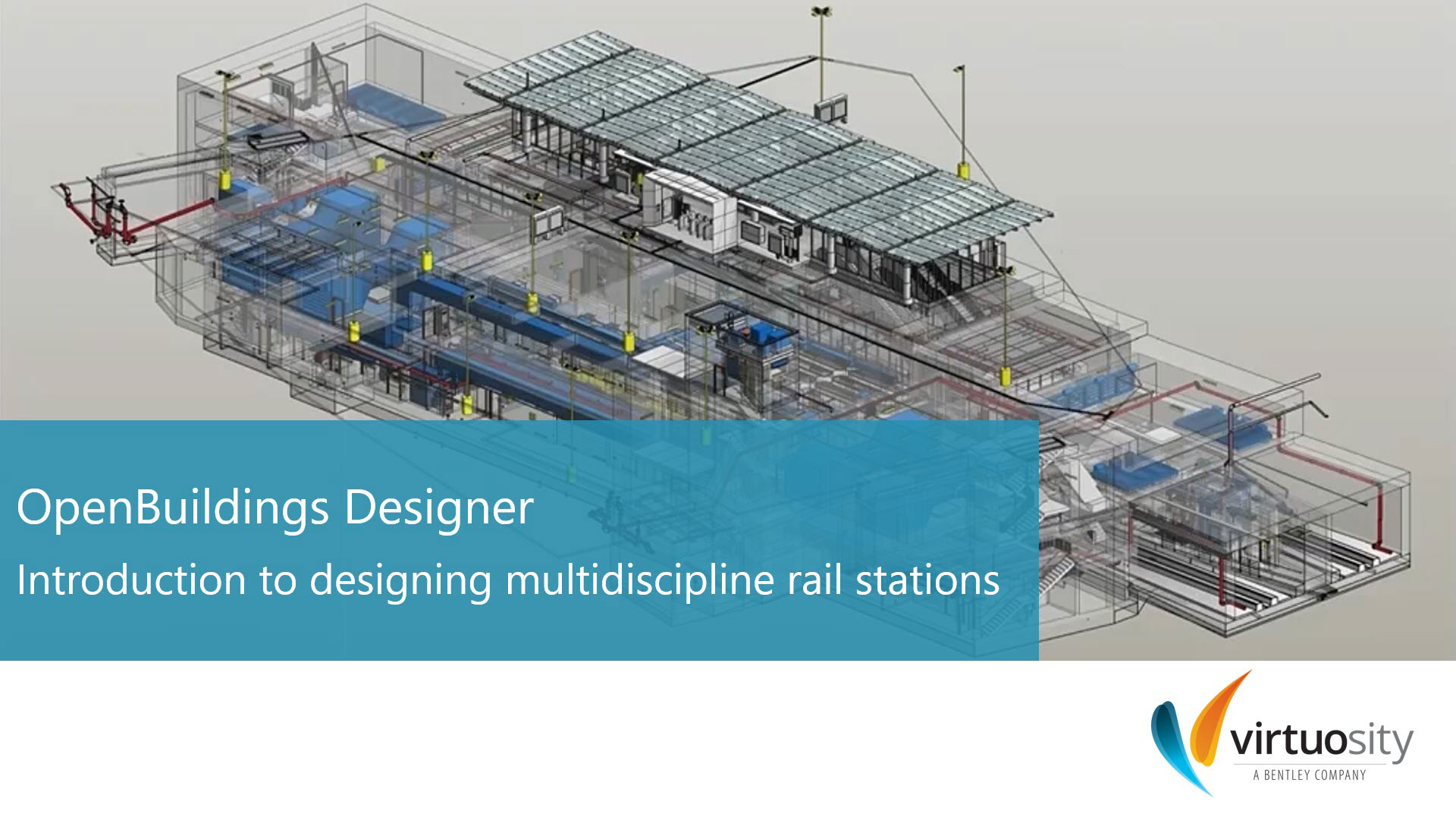 Watch OnDemand Webinar Series - Station Design